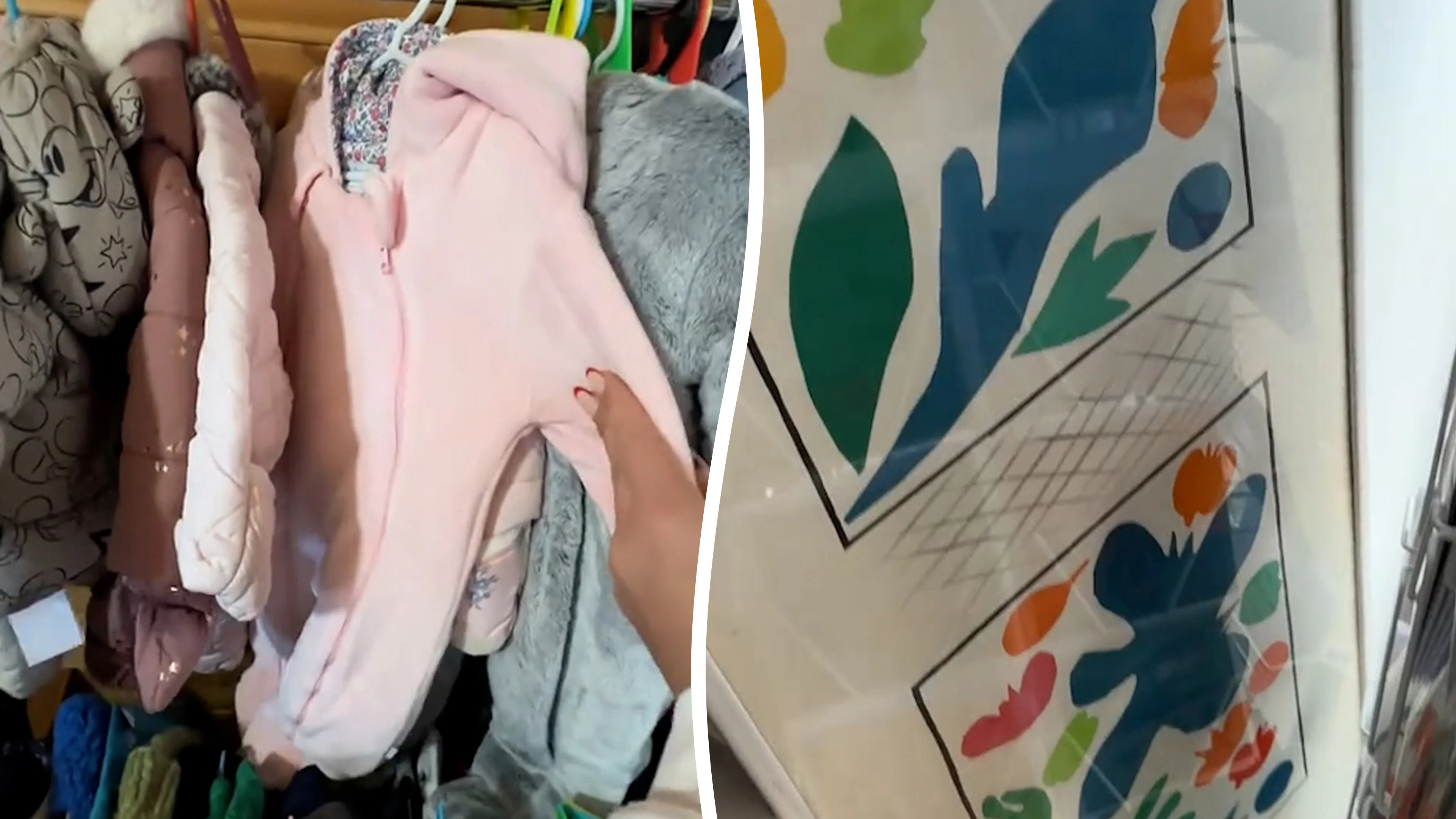 Treasure hunter saves £15k buying 200 preloved items from FB Marketplace