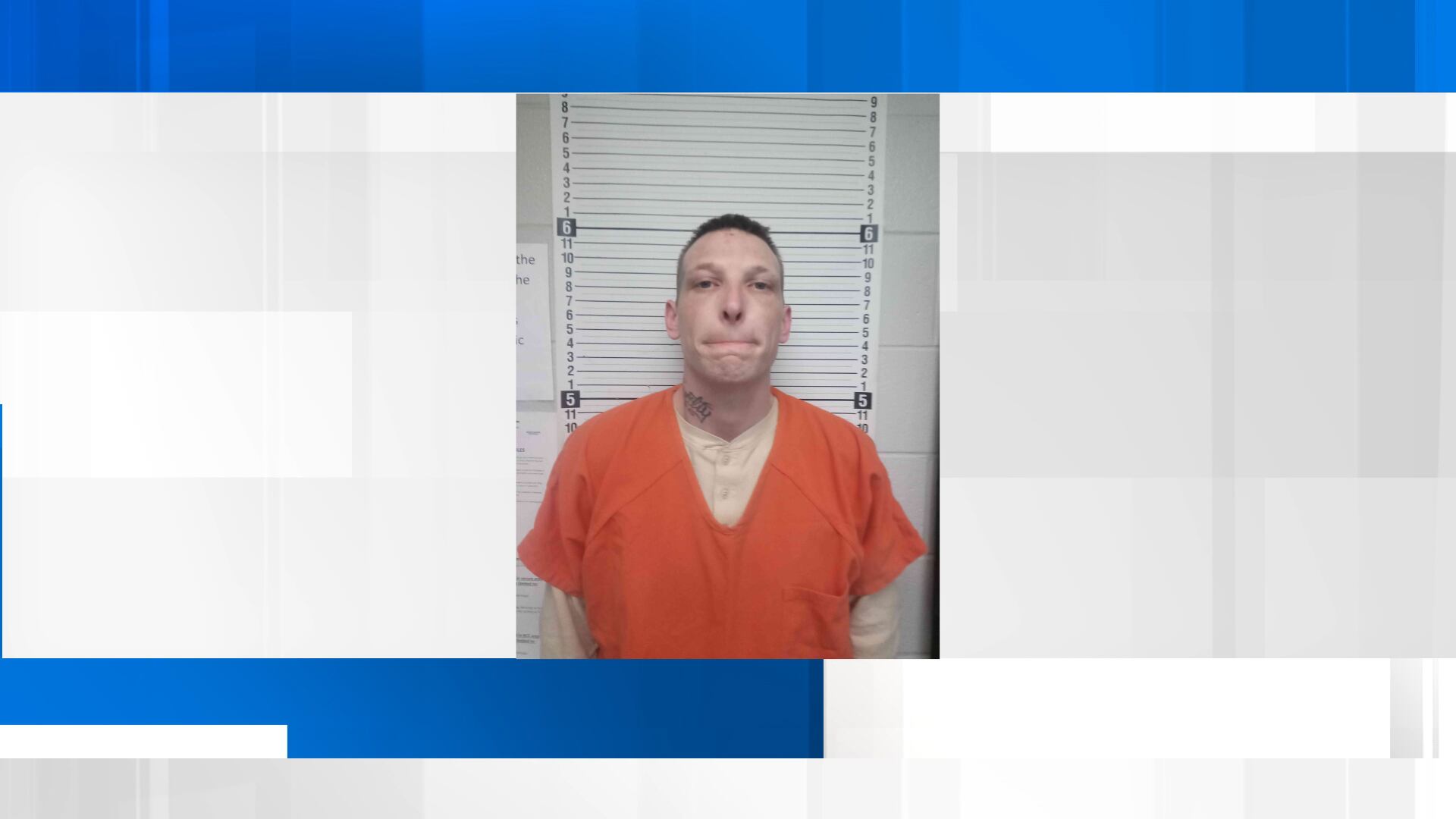 Man arrested in connection with laundromat burglary, allegedly stole ...