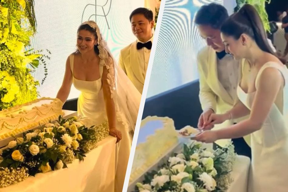 Yes, slab cakes are a thing: Here's why it's a great wedding cake ...