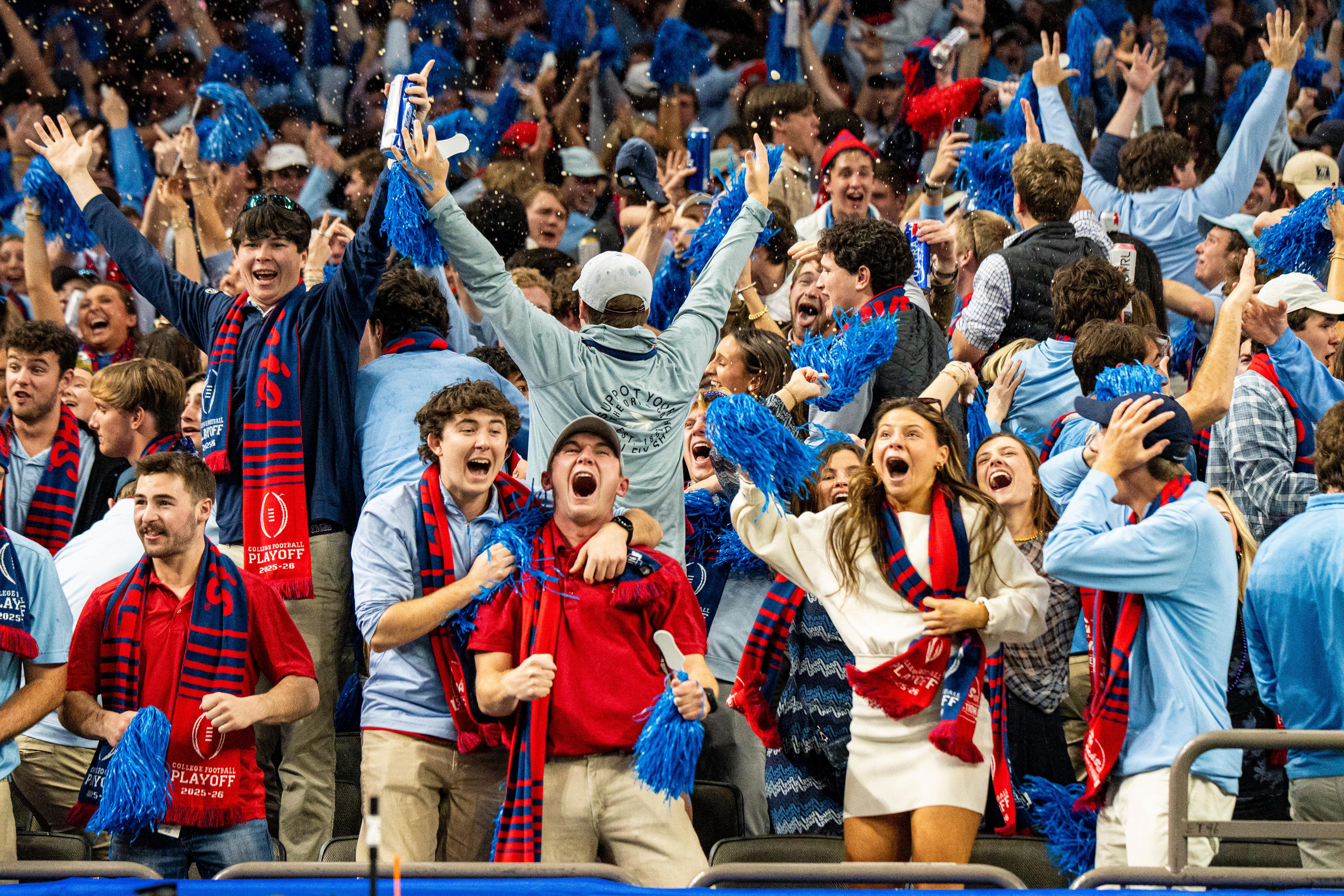 Why does Ole Miss say 'hotty toddy'? What we know about Rebels chant