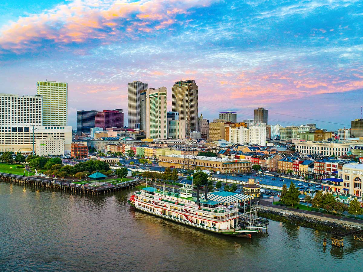 Southern states ranked from best to worst—where does yours land?