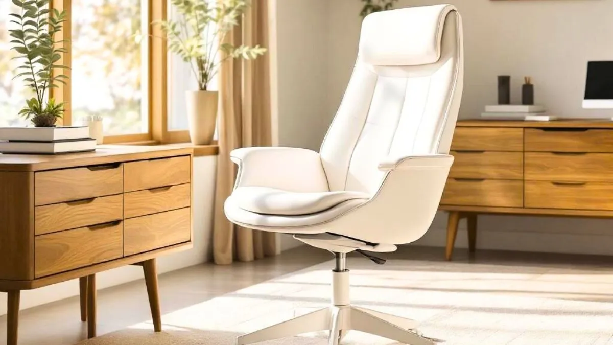 5 best sleep company office chairs: Work smarter and sit better ...