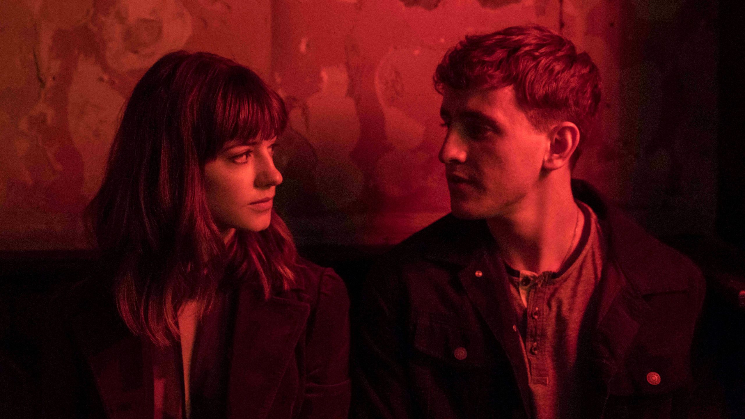 Netflix's 100% Rotten Tomatoes romantic drama: A masterclass in long ...