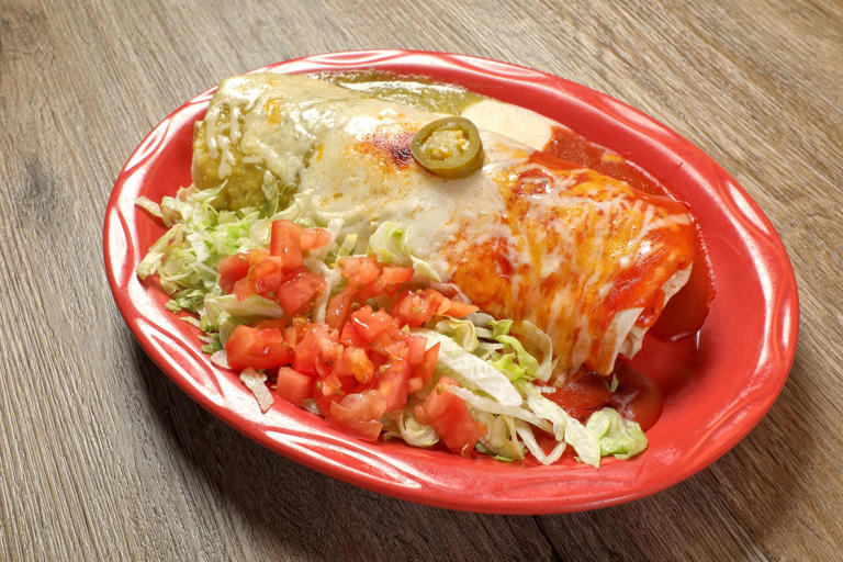 Tasting Table names 'absolute best Mexican restaurant' in Mississippi