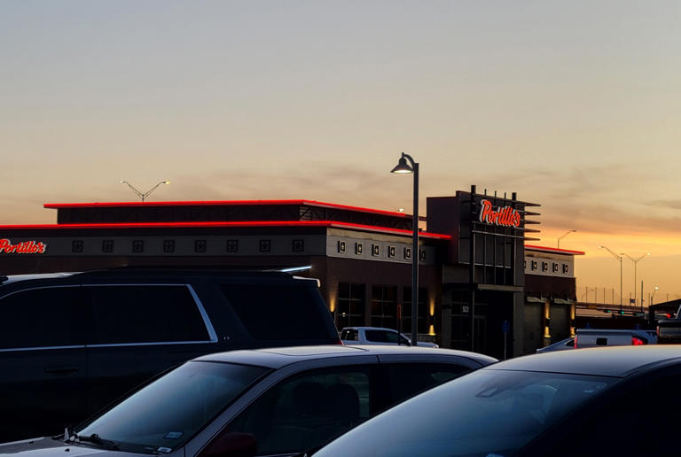 Here are the new restaurants, shops expected to open in Lubbock 2026