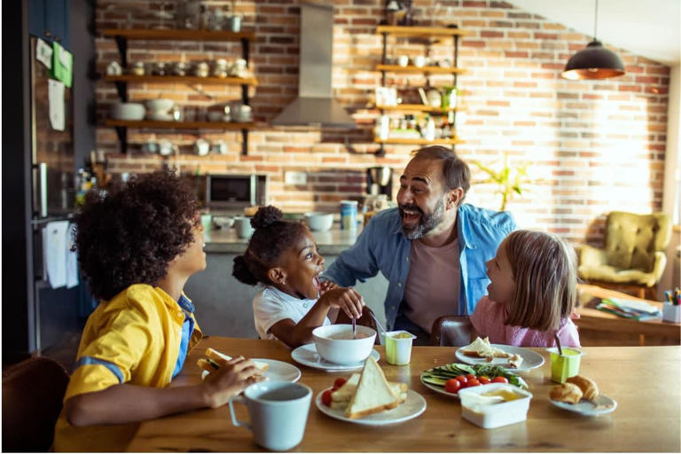 This is the one family food resolution to make in 2026 according to an ...