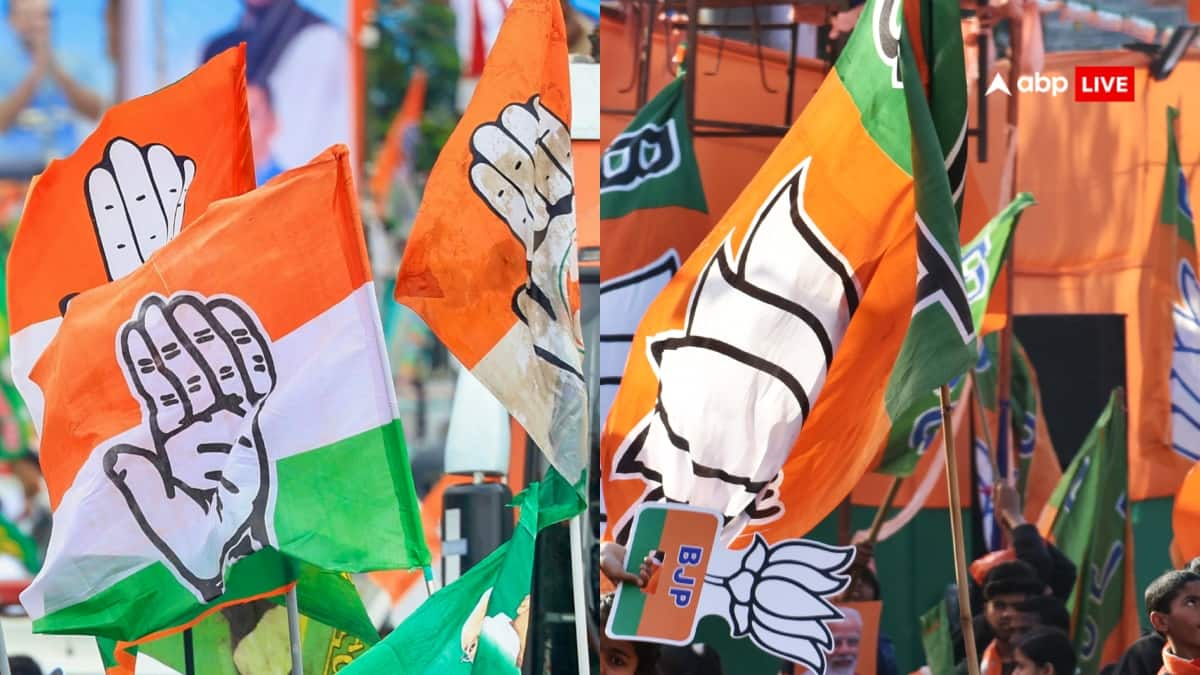 Gloomy 2025 for Congress after Bihar, Delhi debacles; Kerala local ...