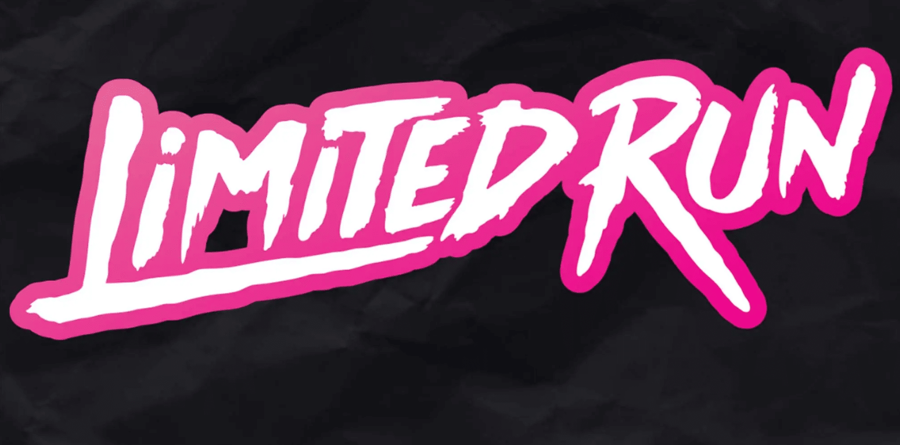 Josh Fairhurst has stepped down as CEO of Limited Run Games