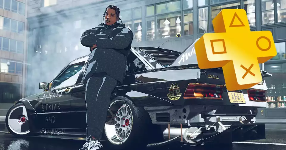 PS Plus na styczeń 2026 już dostępny. Sony odpaliło nowy rok bez hamulców