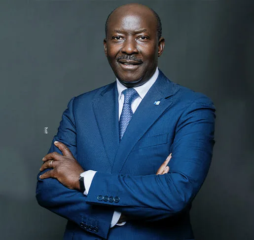 Gabon : Thierry Minko prend les rênes du ministère de l’Economie