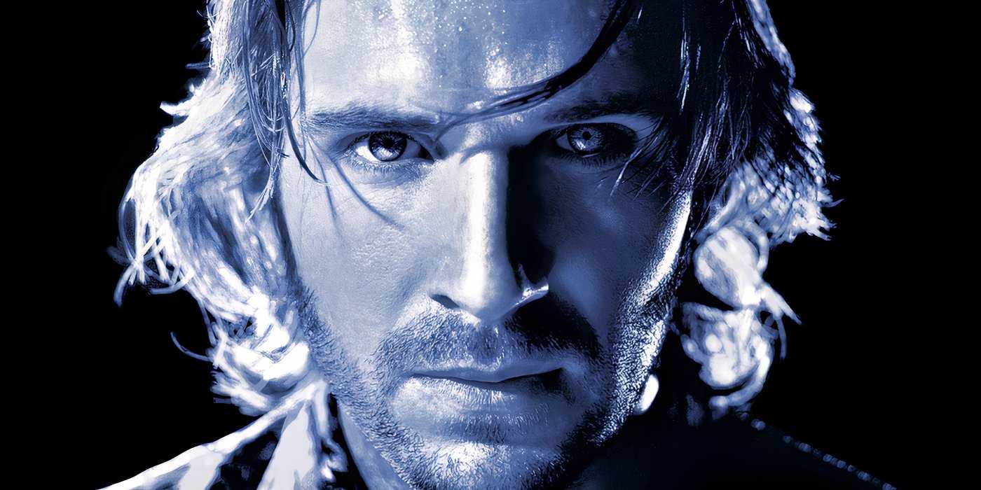 James Cameron's Strange Days is the perfect Blade Runner replacement