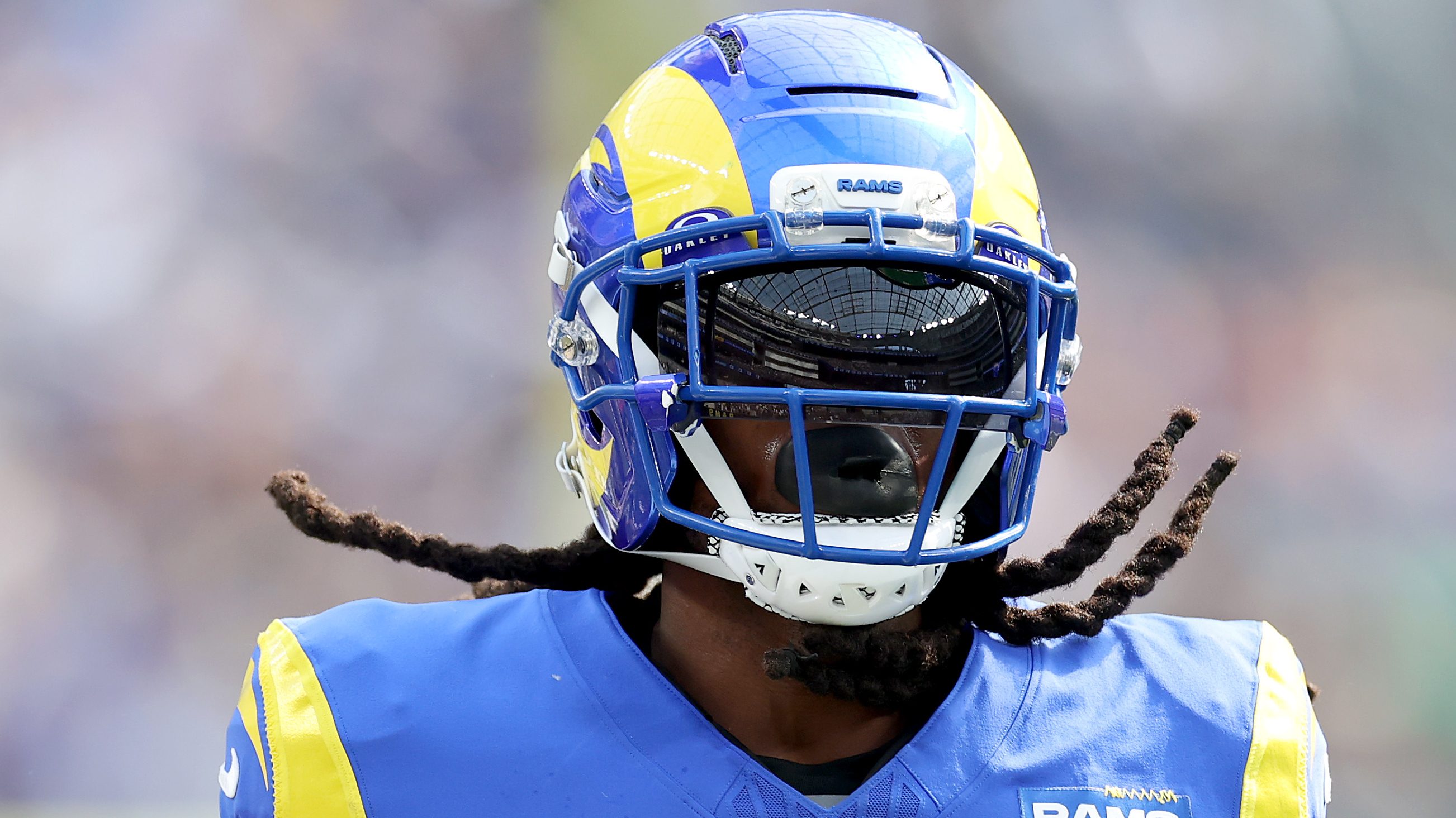 Davante Adams draws attention as Rams prepare to host Cardinals