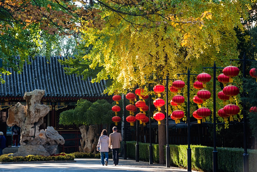 Beijing is facing a population bust | Opinion