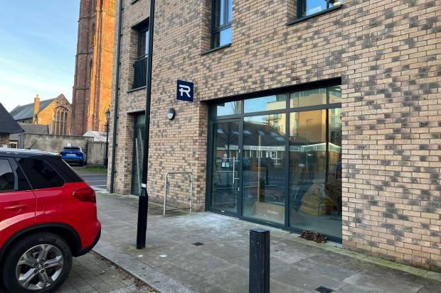 New independent recovery studio set to open in Taunton