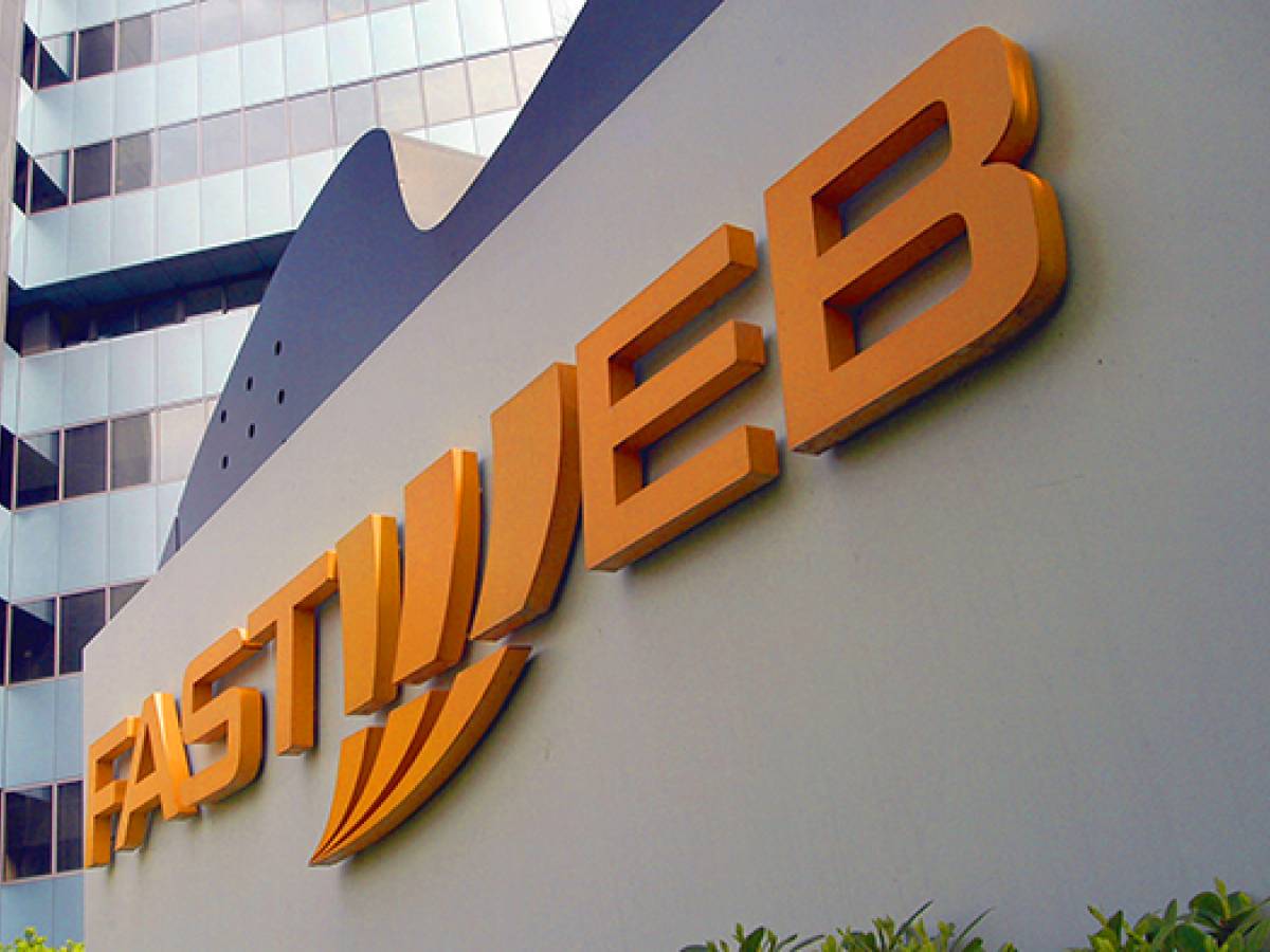 Fastweb si fonde con Vodafone Italia
