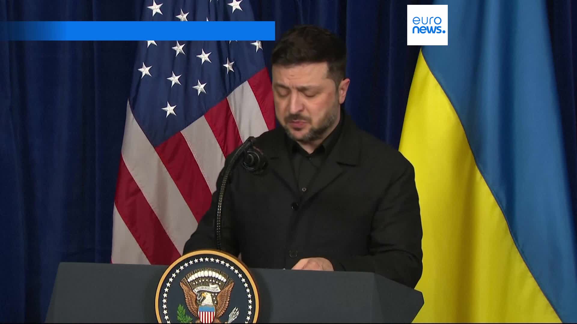 Latest news bulletin | January 2nd, 2026 – midday