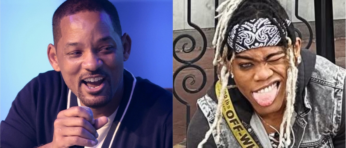 Will Smith accusato di molestie sessuali dal violinista Brian King ...