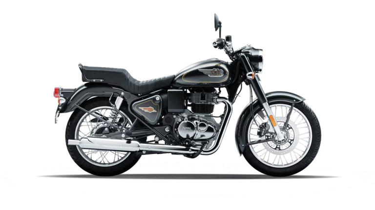Royal Enfield sales report: December 2025 numbers show 30% growth