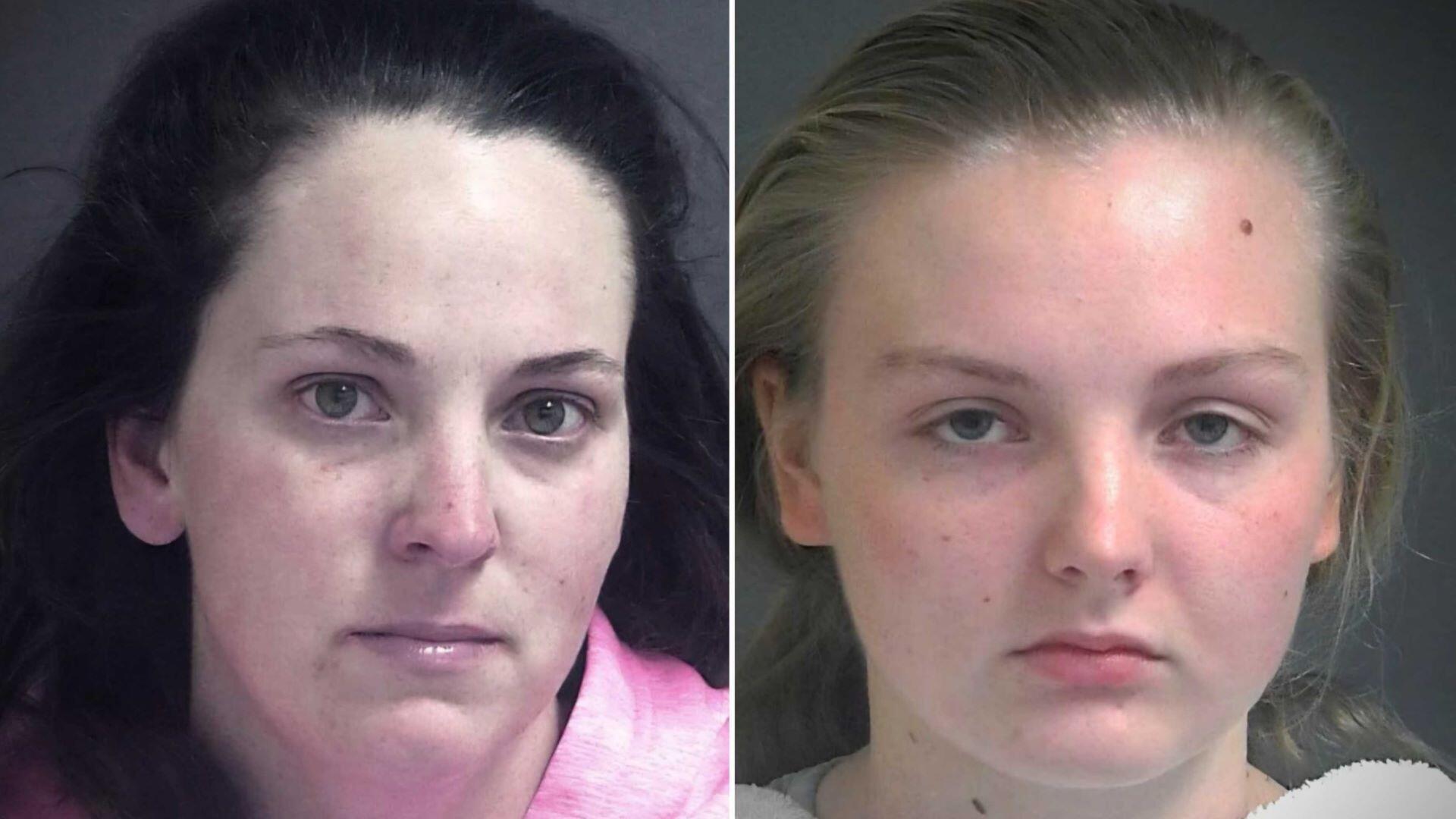 Woman says tea laced with pills given to ex was a chemistry experiment