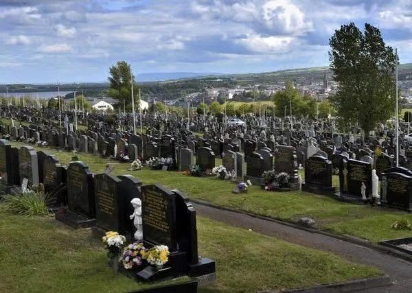 Public visiting Derry cemeteries or attending burials urged to ...