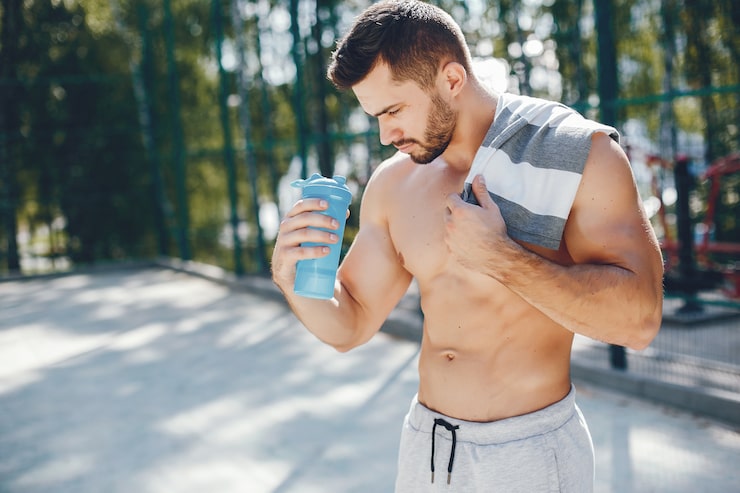9 supplements for fat loss that are also backed by science