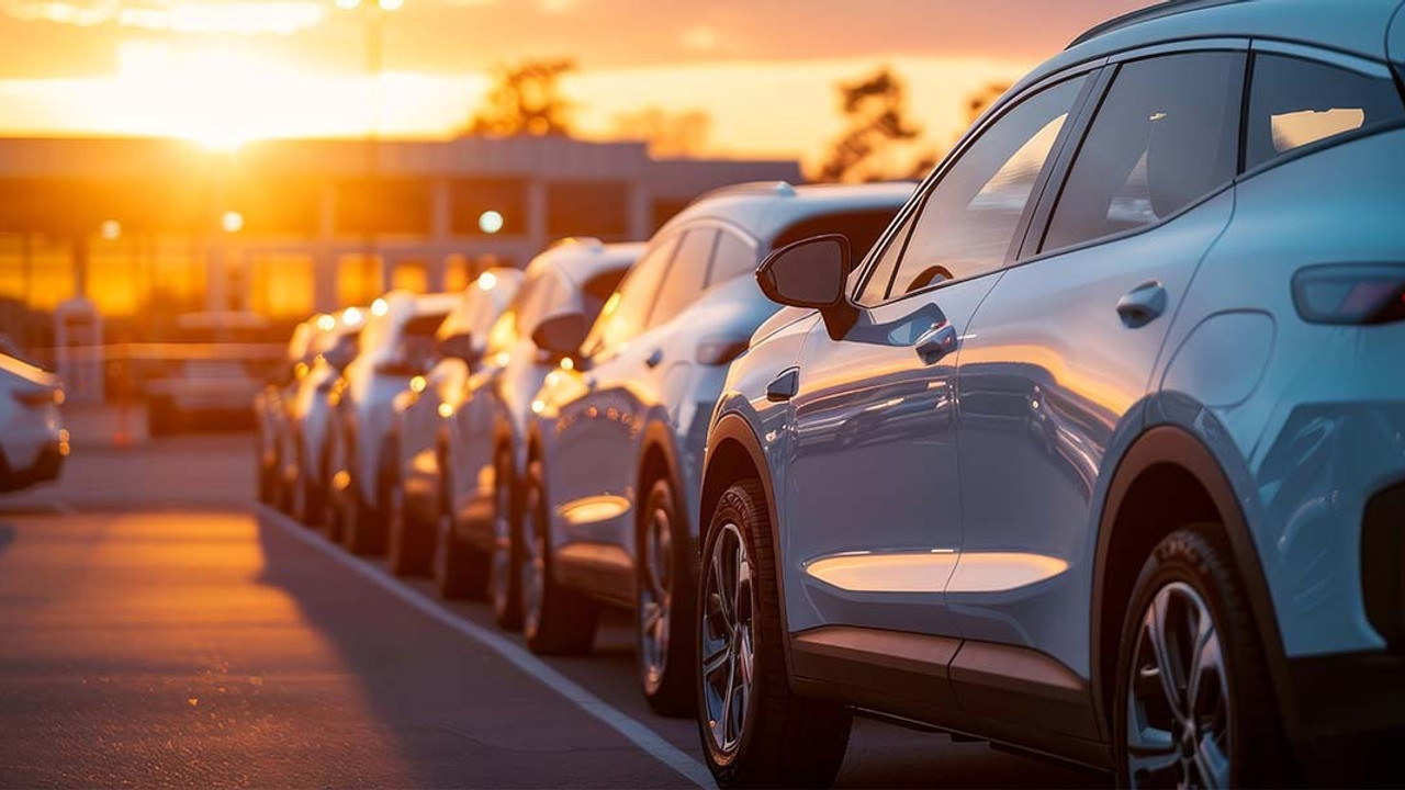 Masrafsız 3 SUV modeli belli oldu! İşte piyasada yok satan o modeller