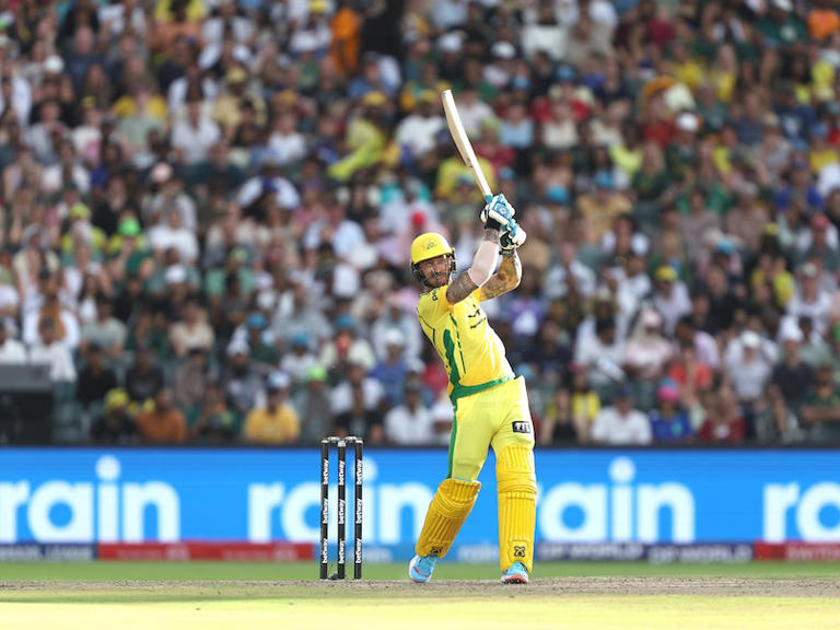 Glad SA20 has made it possible for me to finish with Super Kings: Faf ...