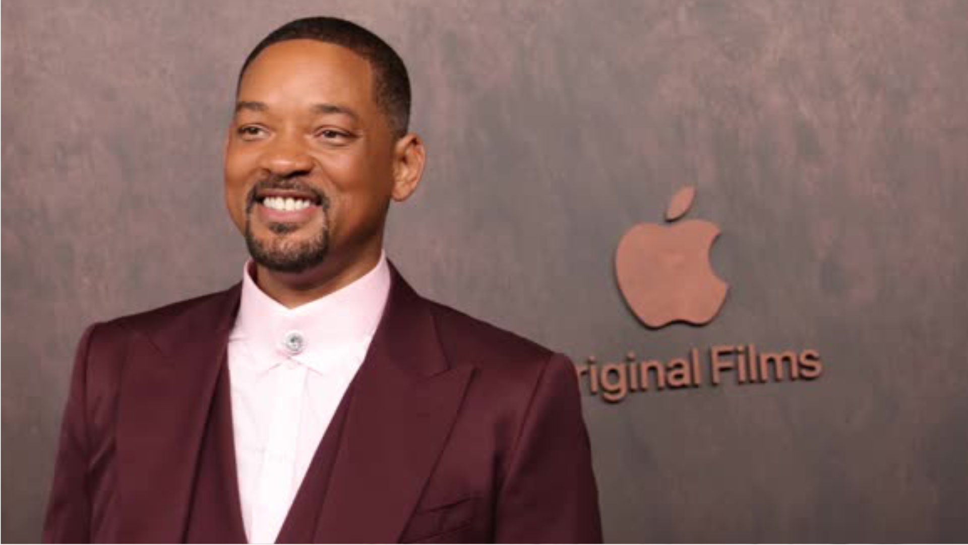 Will Smith sued by musician for sexual harassment and wrongful termination