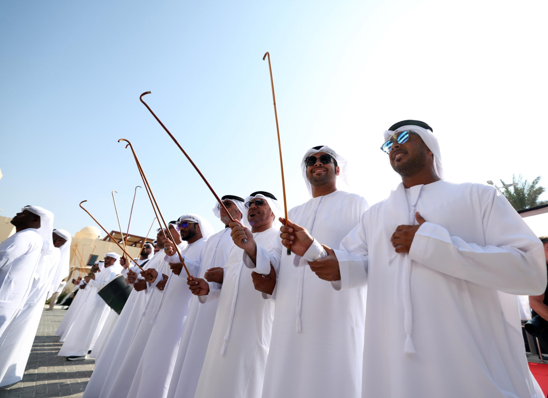 Lo scontro per la leadership araba tra Emirati e Arabia Saudita