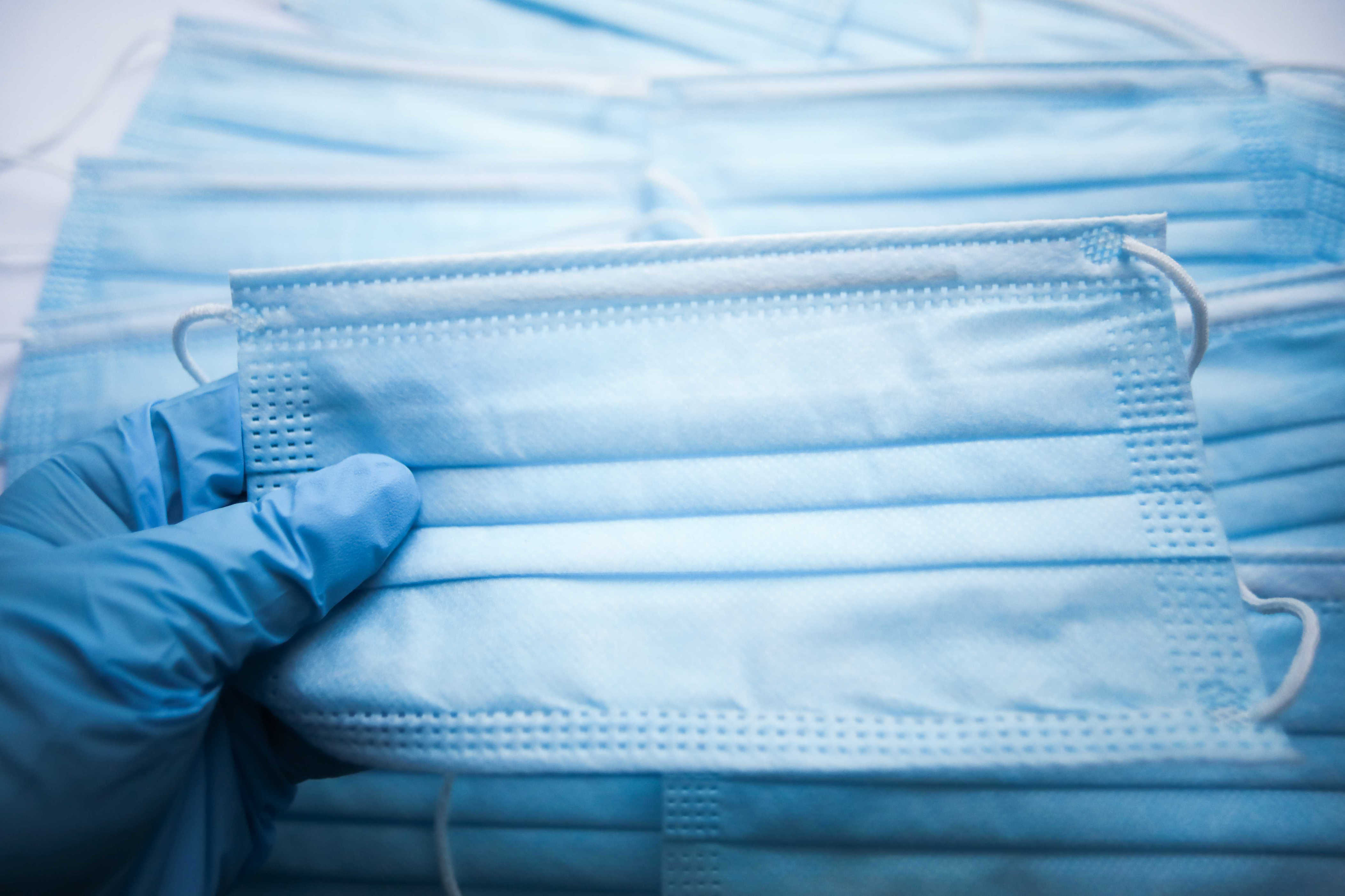 New York hospital requires masks amid spike in flu cases, staffing ...