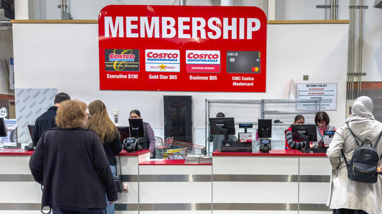 5 reasons to buy your electronics from Costco (instead of Amazon)