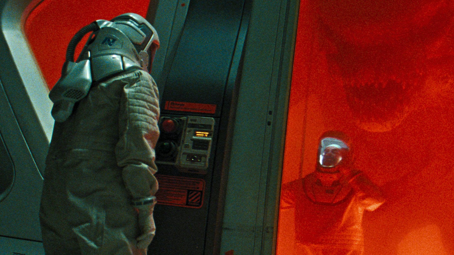 „Hat mich durchweg unterhalten“: Sci-Fi-Kino-Hit aus 2025 stürmt auf ...