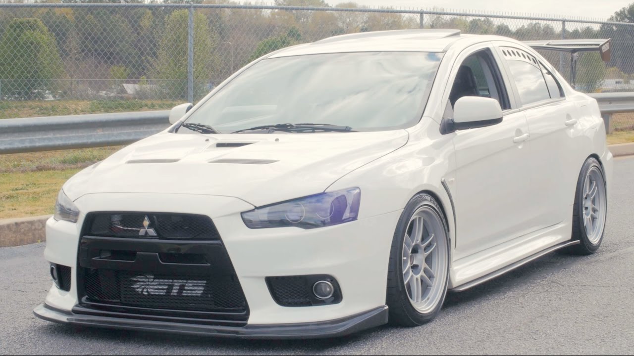 Nessa Evo review done right with 825HP redux power