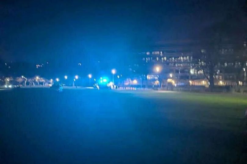 Tragedy as Edinburgh man dies after being 'found injured' at the ...