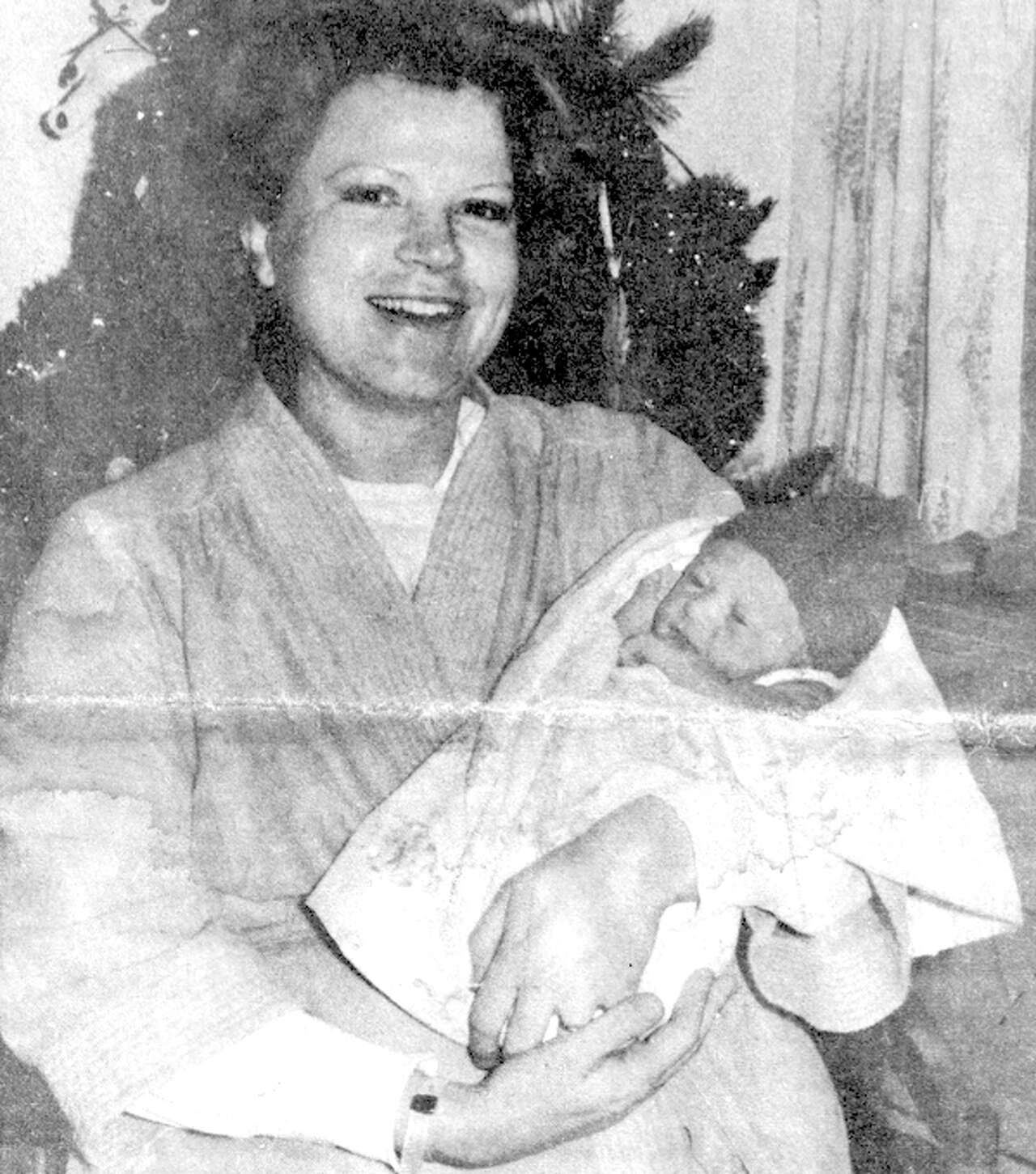 Looking back for Jan. 2: Michael Bielski first West Shore Hospital baby ...