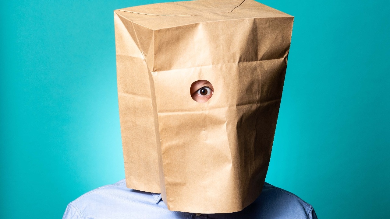 How many holes does the human body really have? The answer will ...
