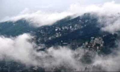 Himachal Pradesh faces severe drought conditions as December records ...