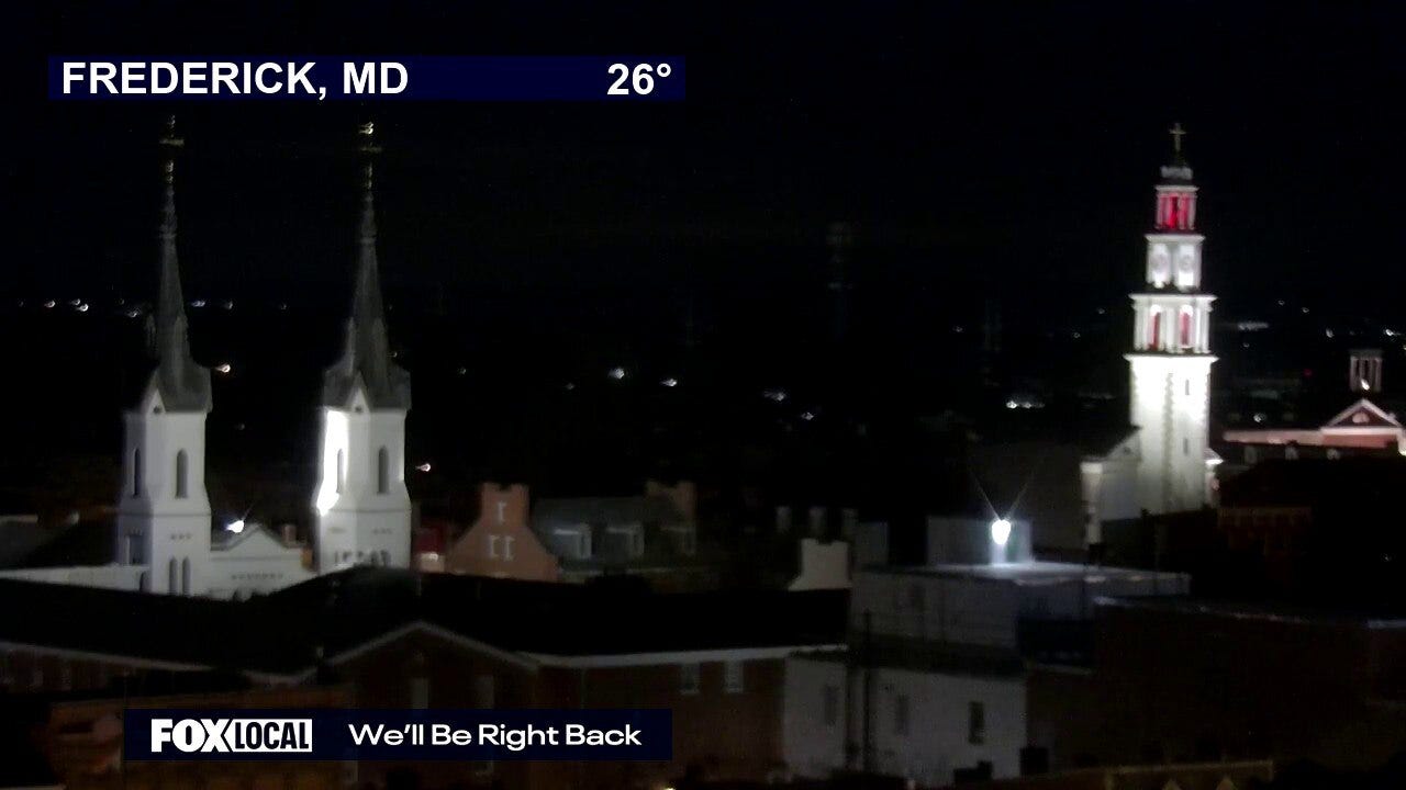 Health and fitness New Year’s resolutions in the DMV