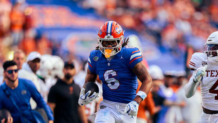 What to know for the Florida Gators as the NCAA transfer portal opens