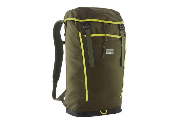 REI’s major New Year sale has up to 55% off Patagonia, Hoka, and more ...