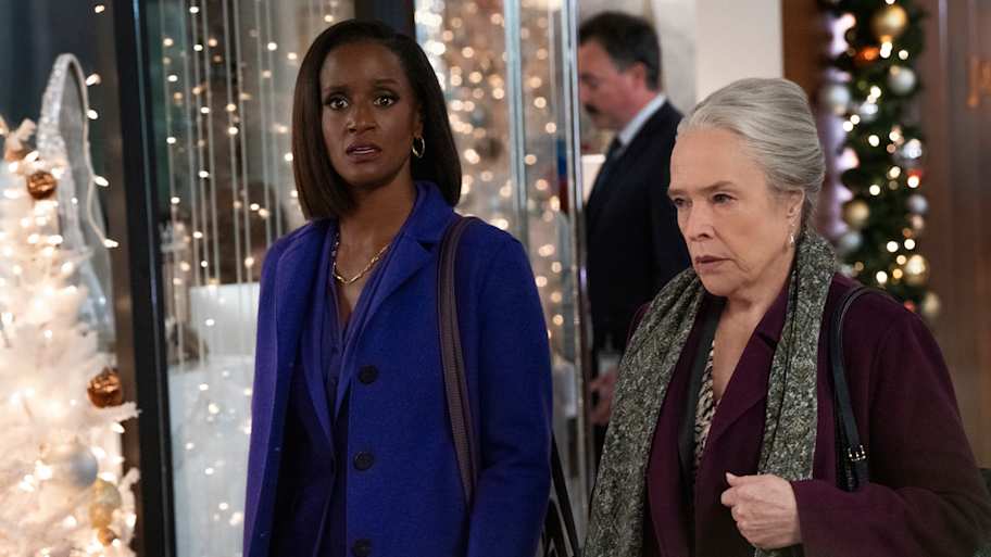 Matlock season 2 is among the CBS shows not coming back in January 2026