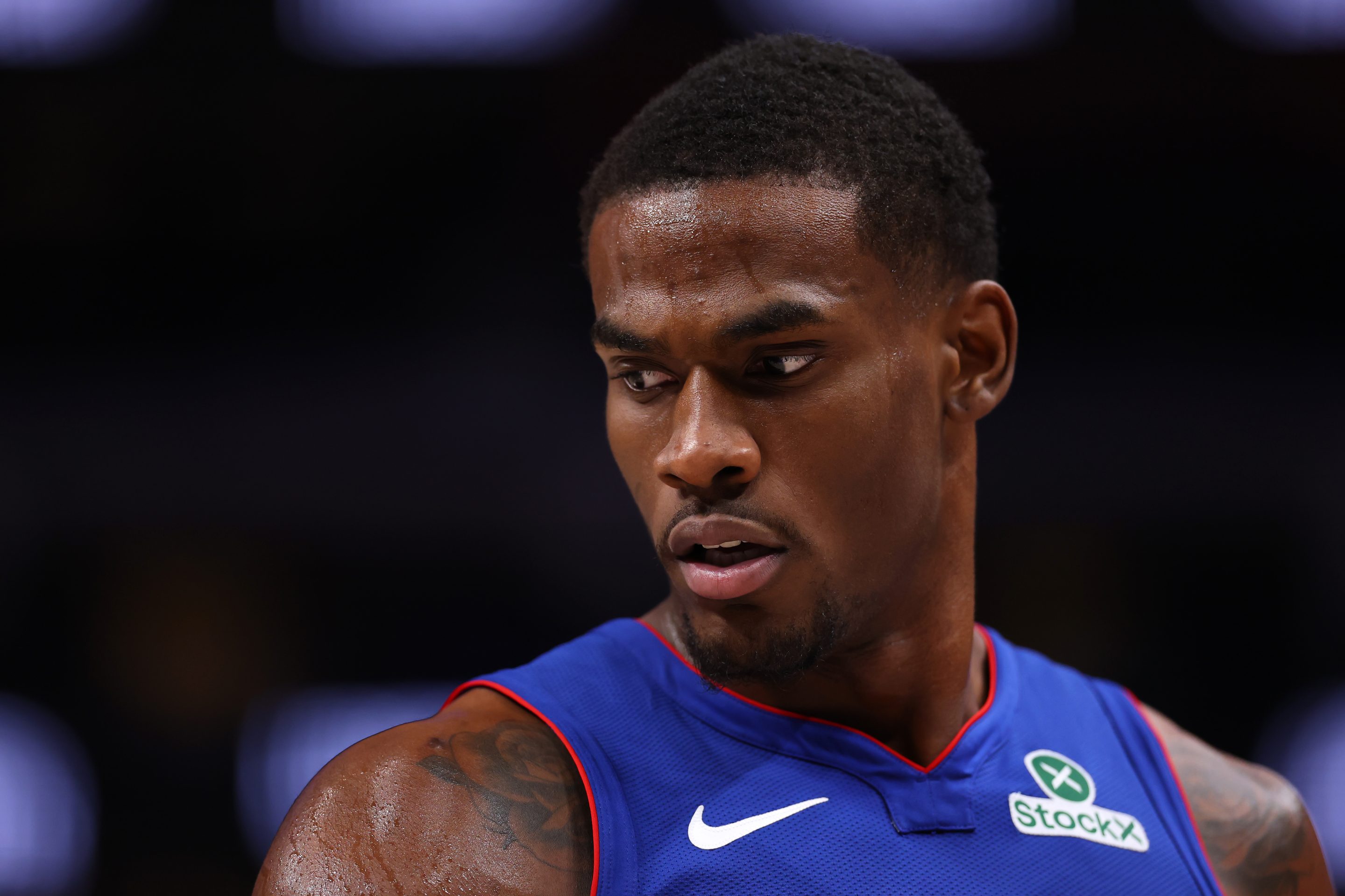 Detroit Pistons brace for bad news on key star’s injury