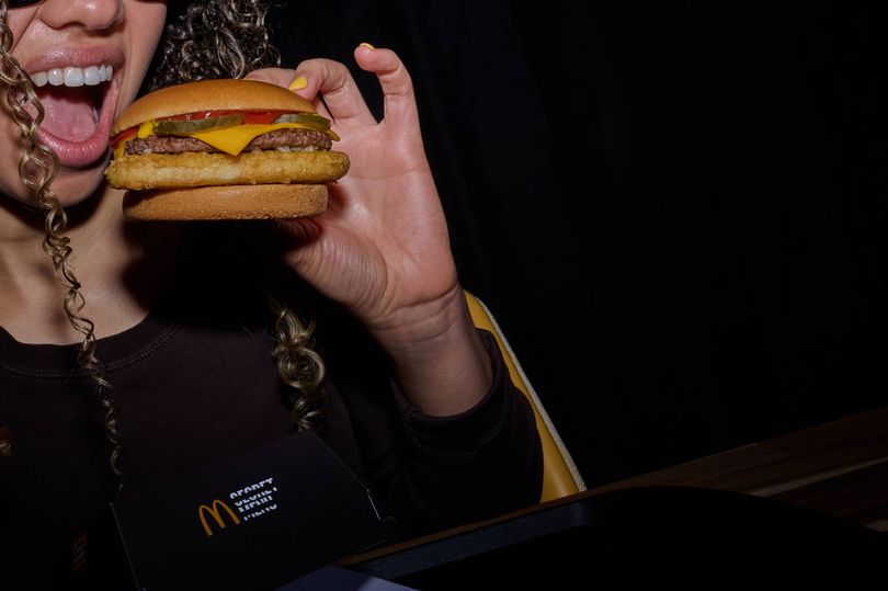 McDonald's introduces 'secret menu' certain customers have enjoyed 'for ...