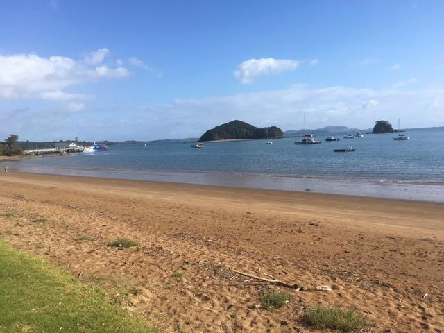 How share milking has suited Robert Ervine down in New Zealand