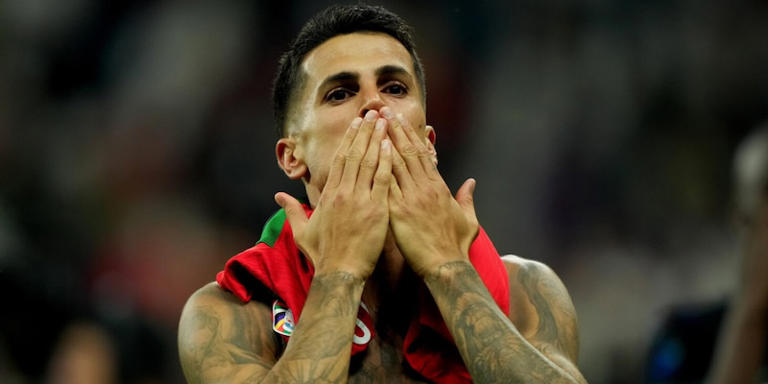 Se mi lasci non ti Cancelo: duello mercato Juve-Inter, Mendes tenta il ...