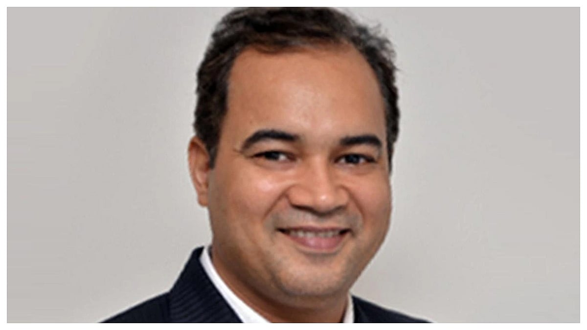 Aequitas mourns loss of managing director Siddhartha Bhaiya, team ...