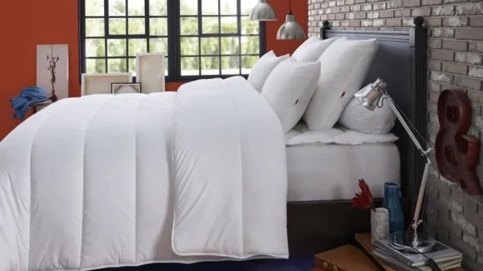 Difficile de trouver un prix moins cher pour une couette DODO de ...