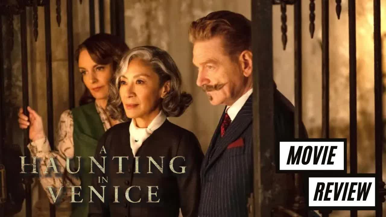 A Haunting In Venice Strikes A Perfect Balance Between Horror And Who ...