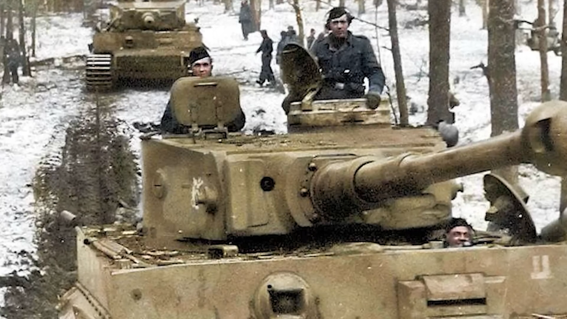 The road to Prokhorovka: How Kursk turned into human slaughter