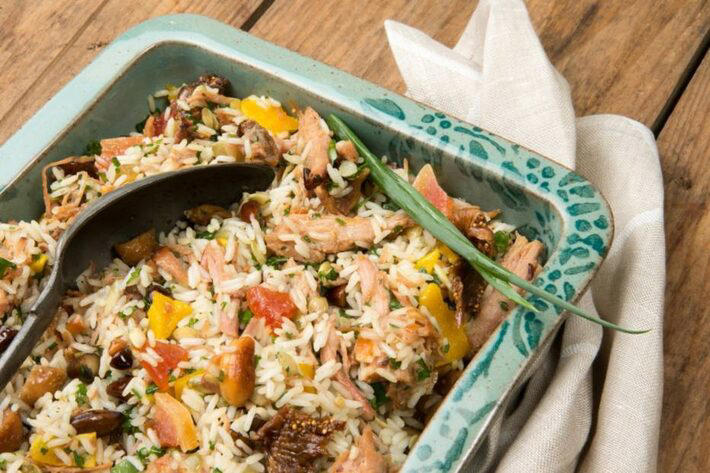 Sobras da ceia: receitas para reaproveitar peru, tender, pernil e bacalhau